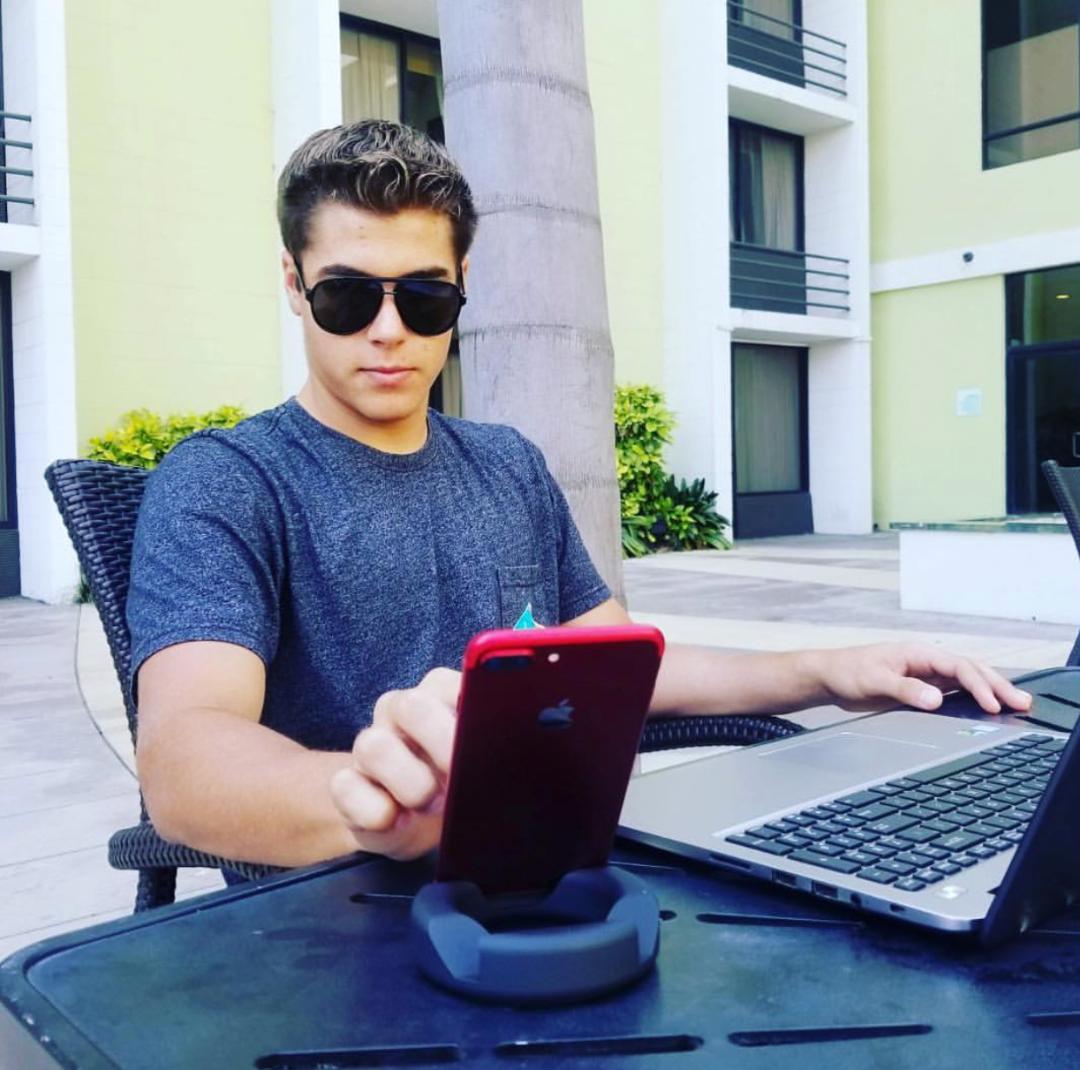 California Tech Company Creates a Lightweight, Portable, Versatile ... California Tech Company Creates a Lightweight, Portable, Versatile ...